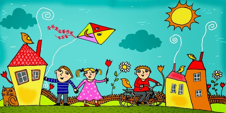 Споделете любимата игра на Вашето дете през лятото и спечелете награда!