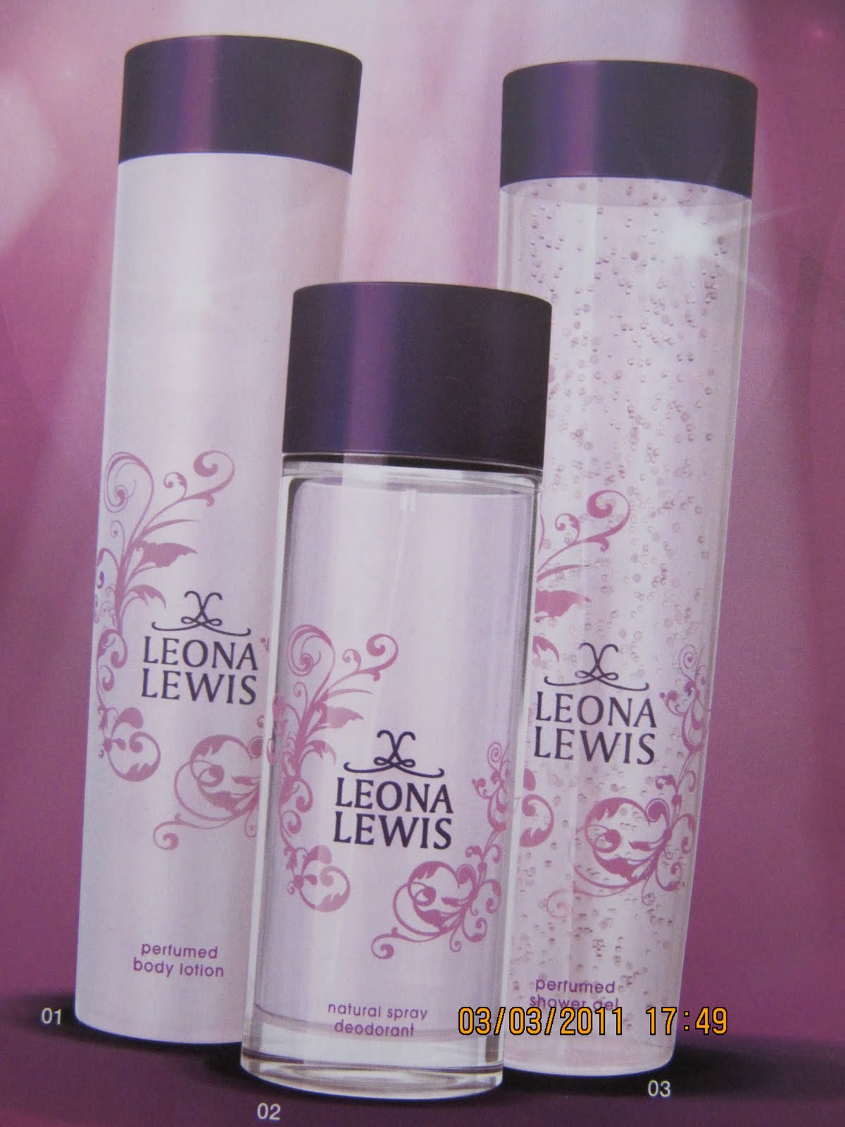 LR Health & Beauty Systems: PERFUMES LR REPRESENTADOS POR CELEBRIDADES ...