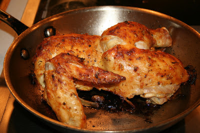 COOK WITH SUSAN: Chicken Recipes