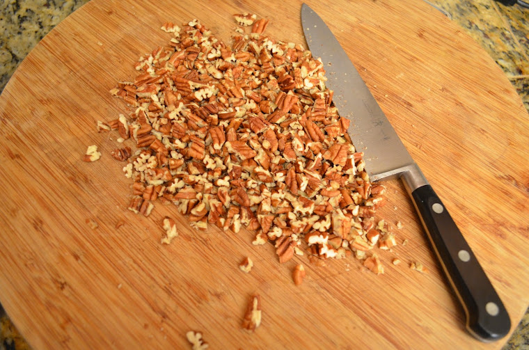 Turtle Cookie Bars | Serena Bakes Simply From Scratch