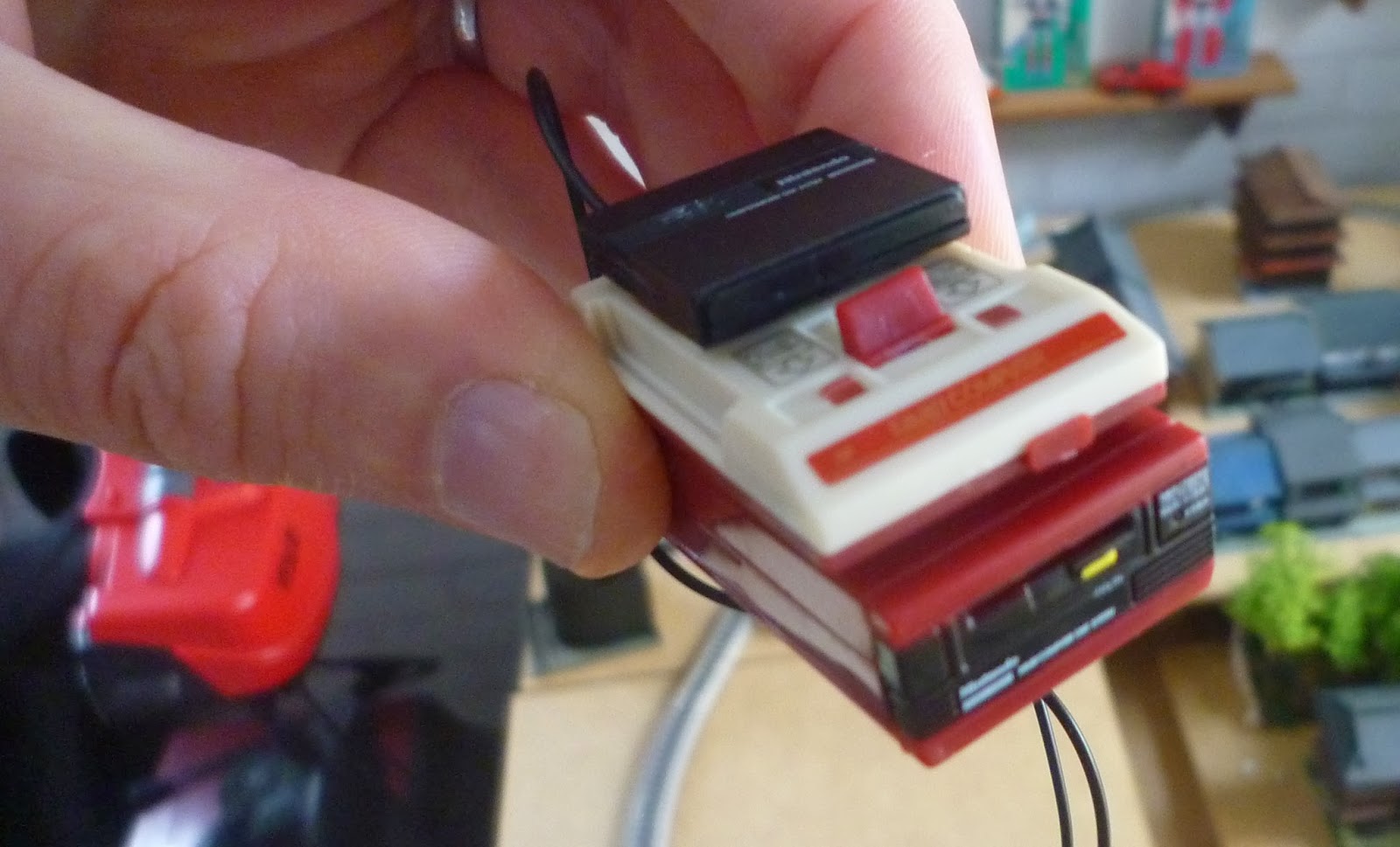 Famicomblog: CUTE!! Oh my god these are so....CUTE!!