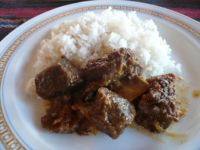 Positive Eating Positive Living: Haify Mampihavana 2015 : la deuxième ...