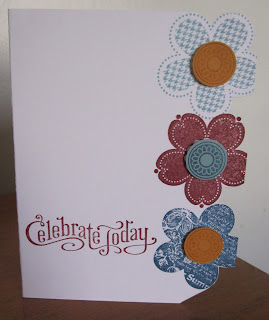 Krafting with Karen: Mailable Monday #6