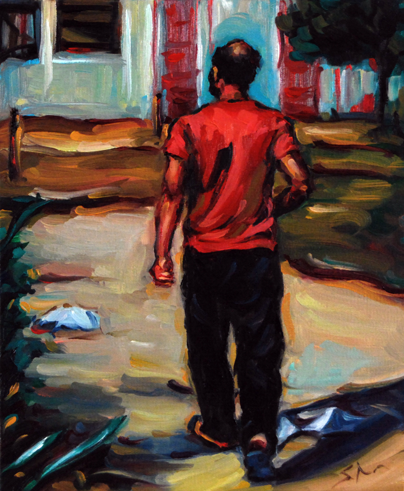 sonja moser paintings