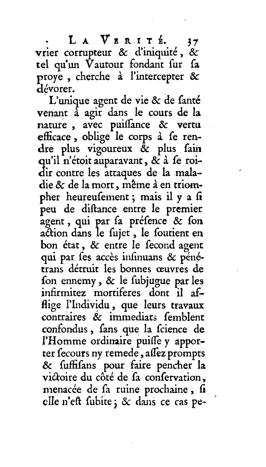 Le Miroir Alchimique: PHILOVITE COSMOCOLE La vérité sortant du puits ...