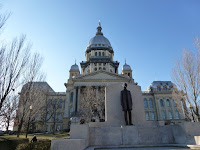 Springfield in one day | Natural born explorers