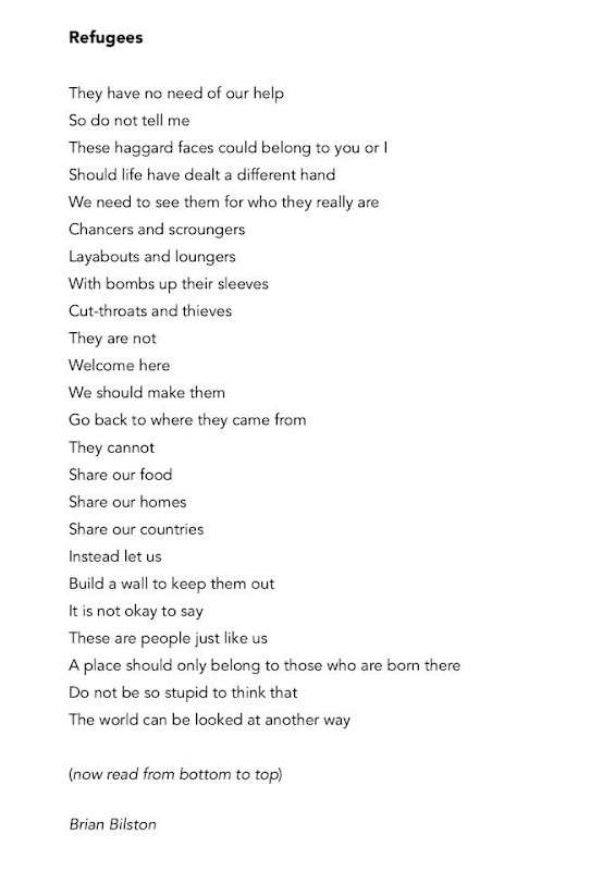 The Cabbages of Doom: The solution to extremism is not more extremism