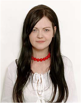Prayer List For Rock Stars: MEG WHITE