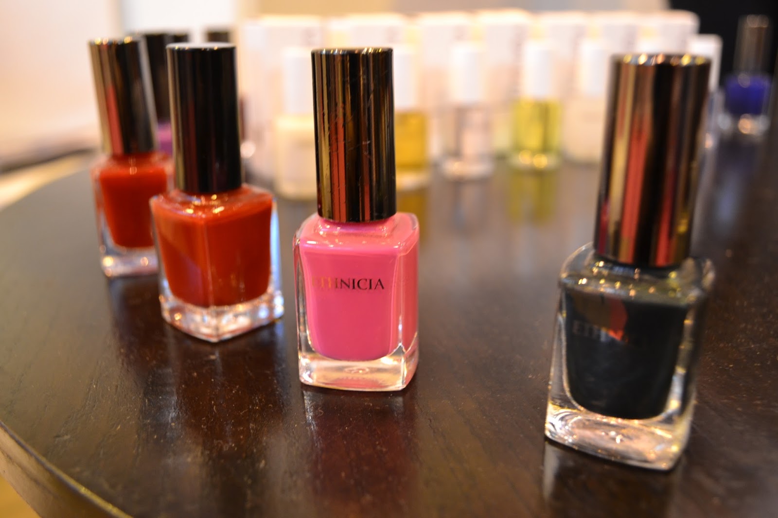 Cosmeeting Beyond Beauty 2013 : ce qu'il ne fallait pas louper