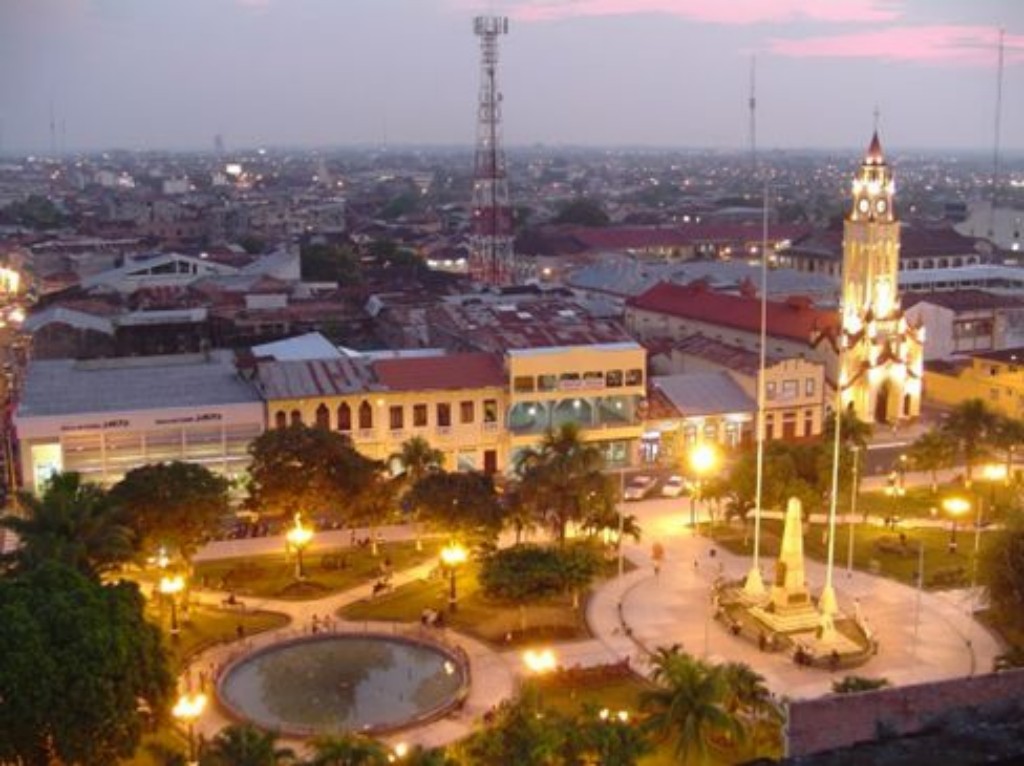 IQUITOS