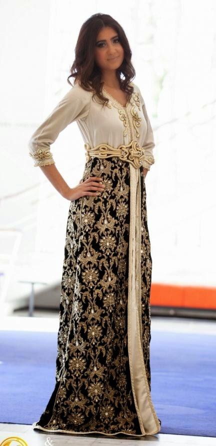 Boutique Caftan Marocain : Paris Casablanca et Fes - Boutique Caftan ...