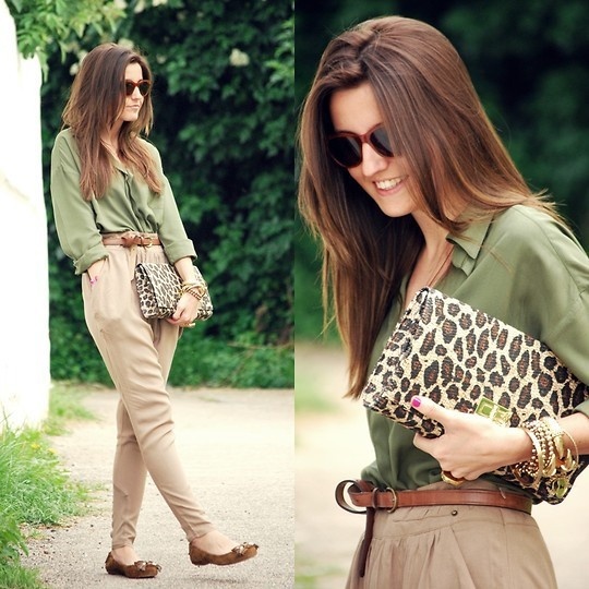 deSantos Restaurant: La moda fuera de moda. Todo sobre el origen del ...