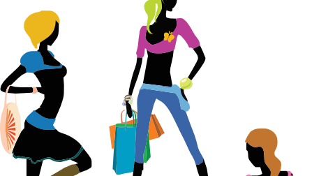 ® Imágenes y Gifs Animados ®: IMÁGENES DE DESFILE DE MODAS