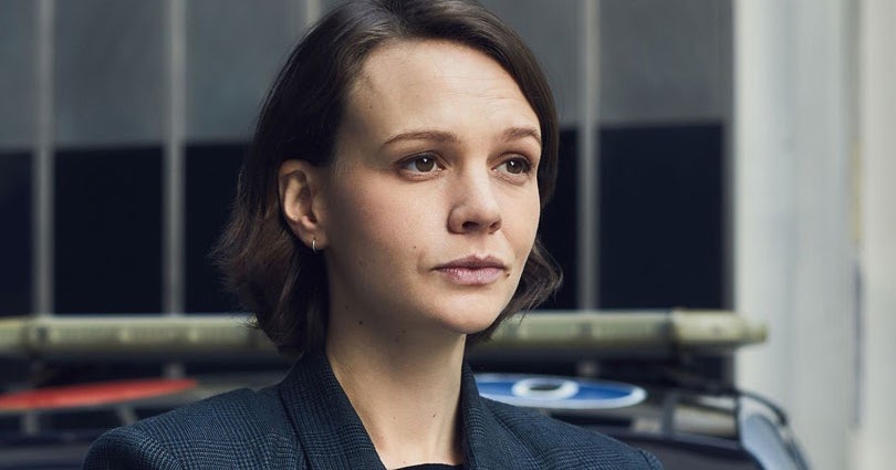 THE GRØNMARK BLOG: "Collateral" - Six and a half years on, I ask the ...