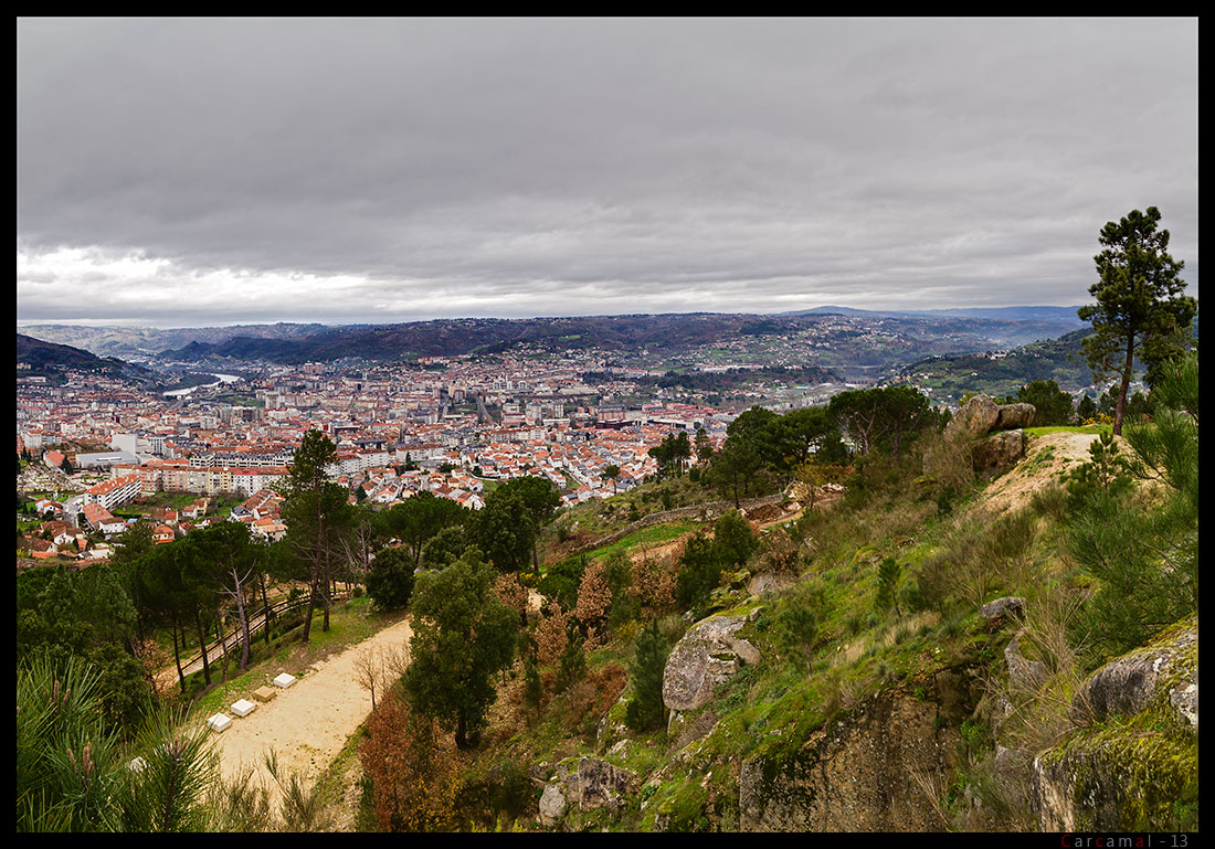 CarCamAl Fotos: Montealegre