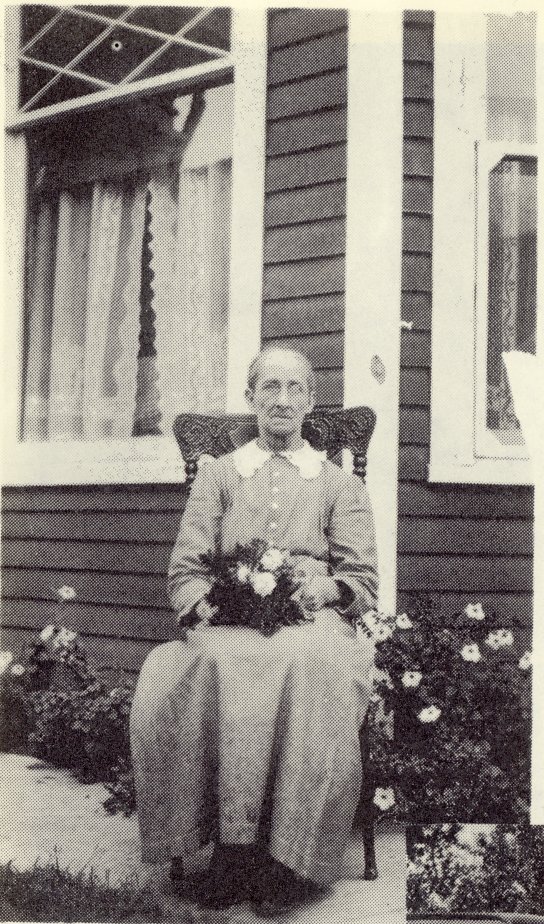 Turn the Hearts: Louisiana BROWN and James Warren LYTLE from THE LYTLE ...