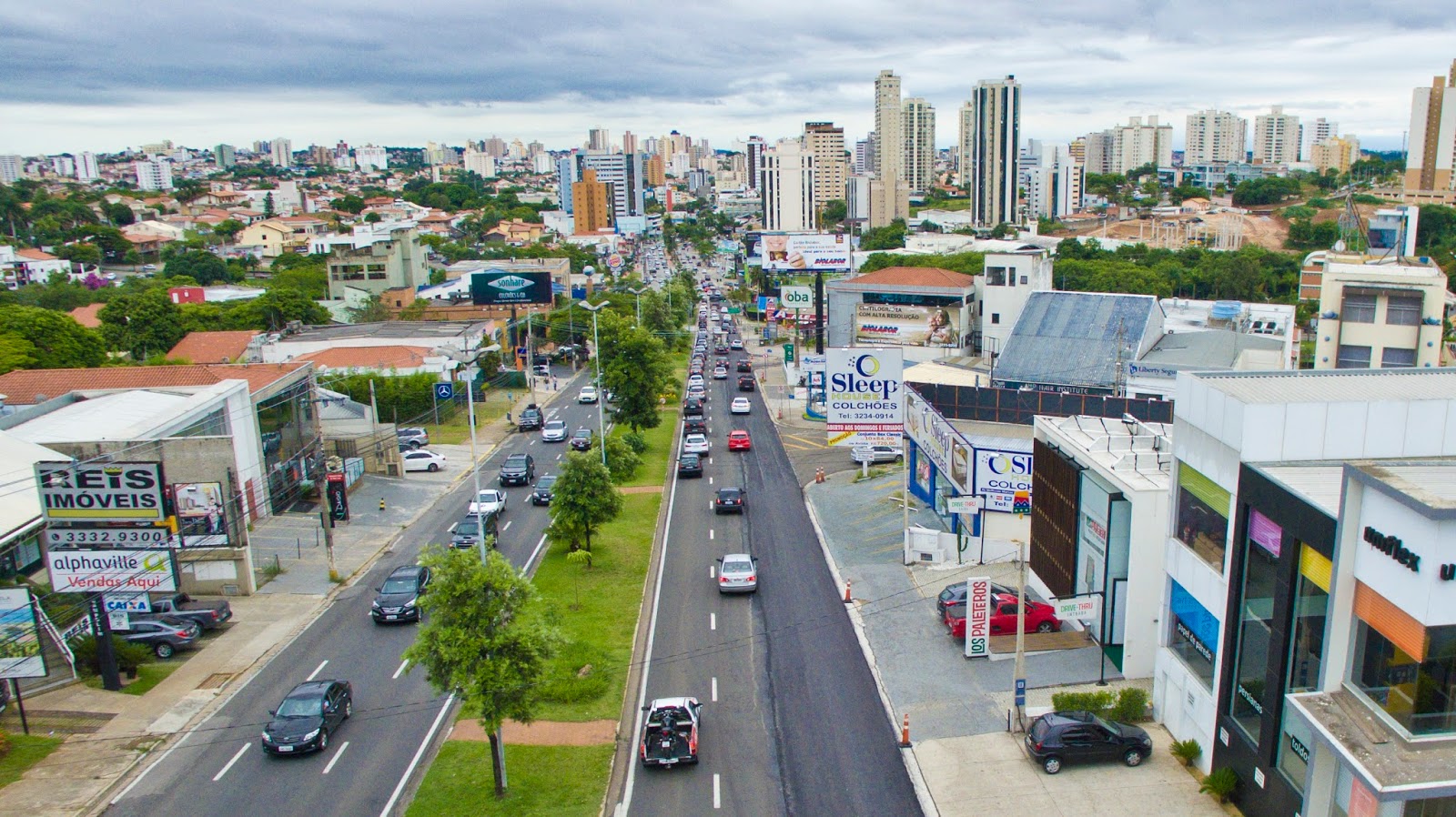 Sorocaba | São Paulo - Enciclopédia Global™