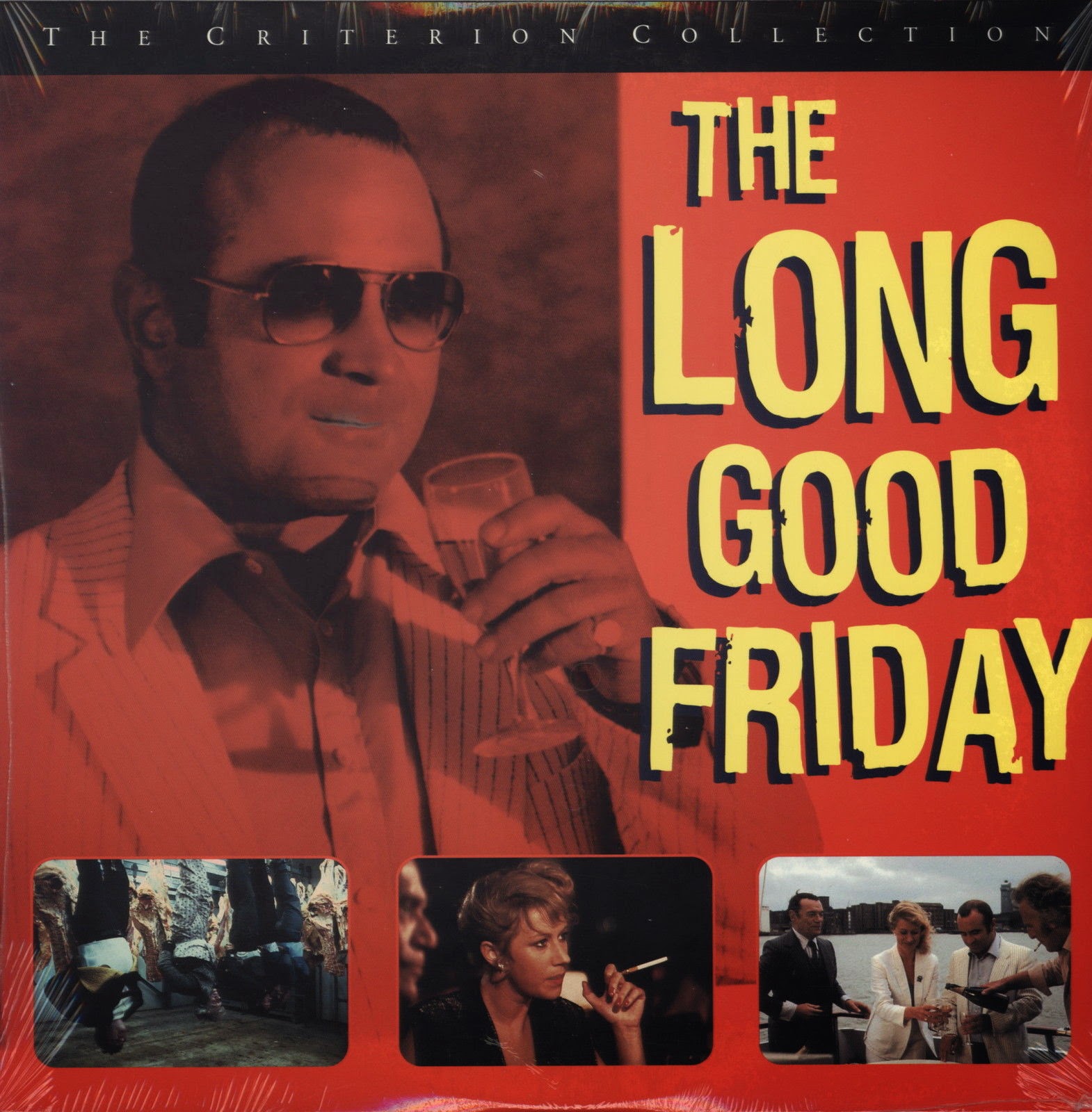 Paul Davis On Crime: The Definitive London Tough Guy: Watch Bob Hoskin ...