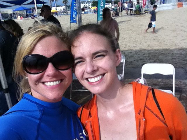 Love Like This Life: Life Rolls On: Just Because You're Paralyzed Doesn ...