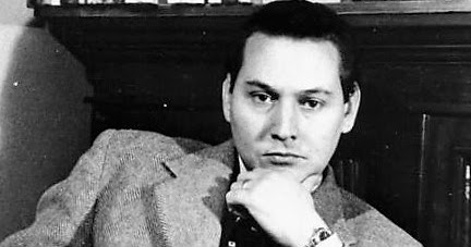 Magnum Opus Aeternam : Kenneth Grant