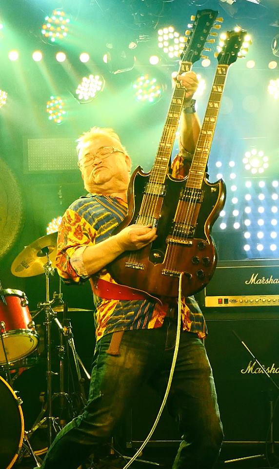 jimmyのSGコレクション