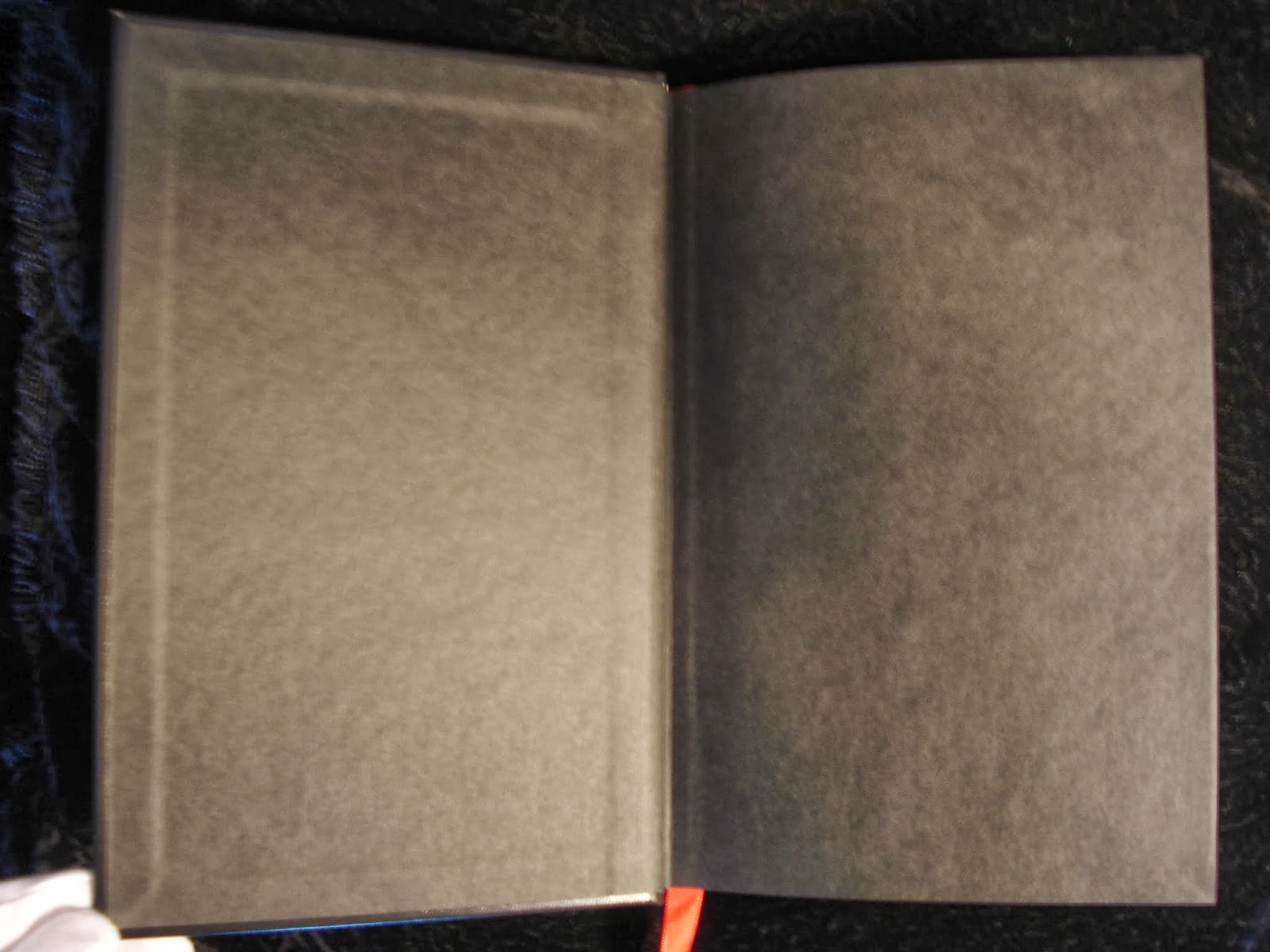 BALKAN'S ARCANE BINDINGS: The Book of Azazel: The Grimoire of the ...