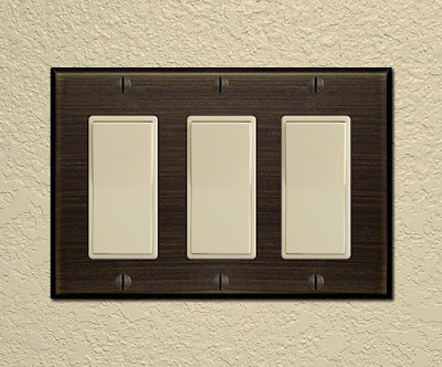 Kyle Switch Plates: Easy Fix When Your Switches Don't Line Up with the ...