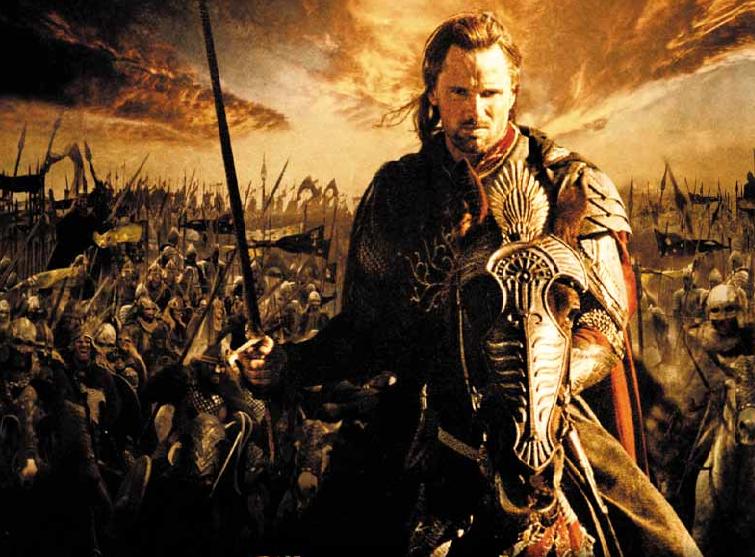 Conseil dans l'Espérance du Roi