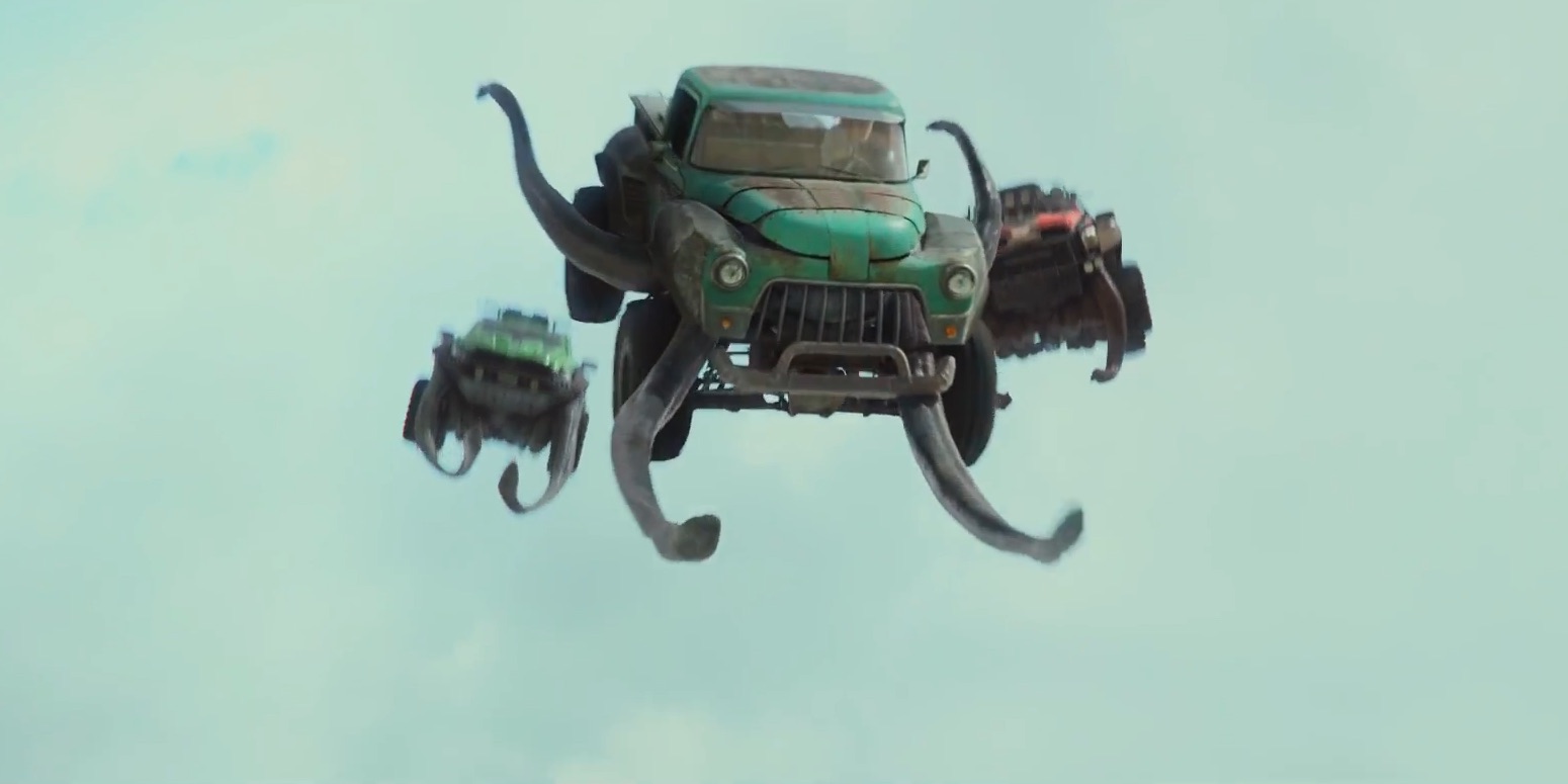 NickALive!: Nickelodeon And Paramount Unveil First Trailer For New ... NickALive!: Nickelodeon And Paramount Unveil First Trailer For New ...