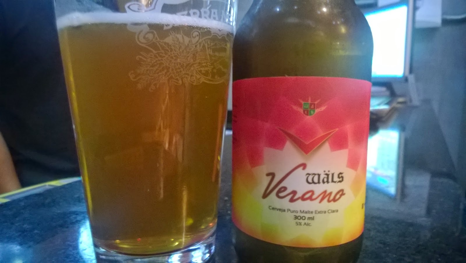 Wäls Verano ~ O Grande Chico