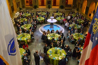 Ag Day 2022: Leaders Celebrate National Ag Day with Dinner at the USDA