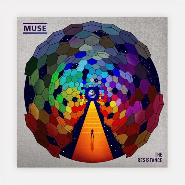 Non-Narrative Illustration: Common Album Cover Styles