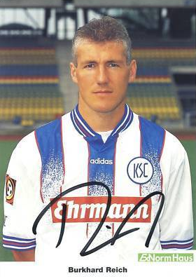 Bundesliga 90s.: Karlsruher SC 1997/98.