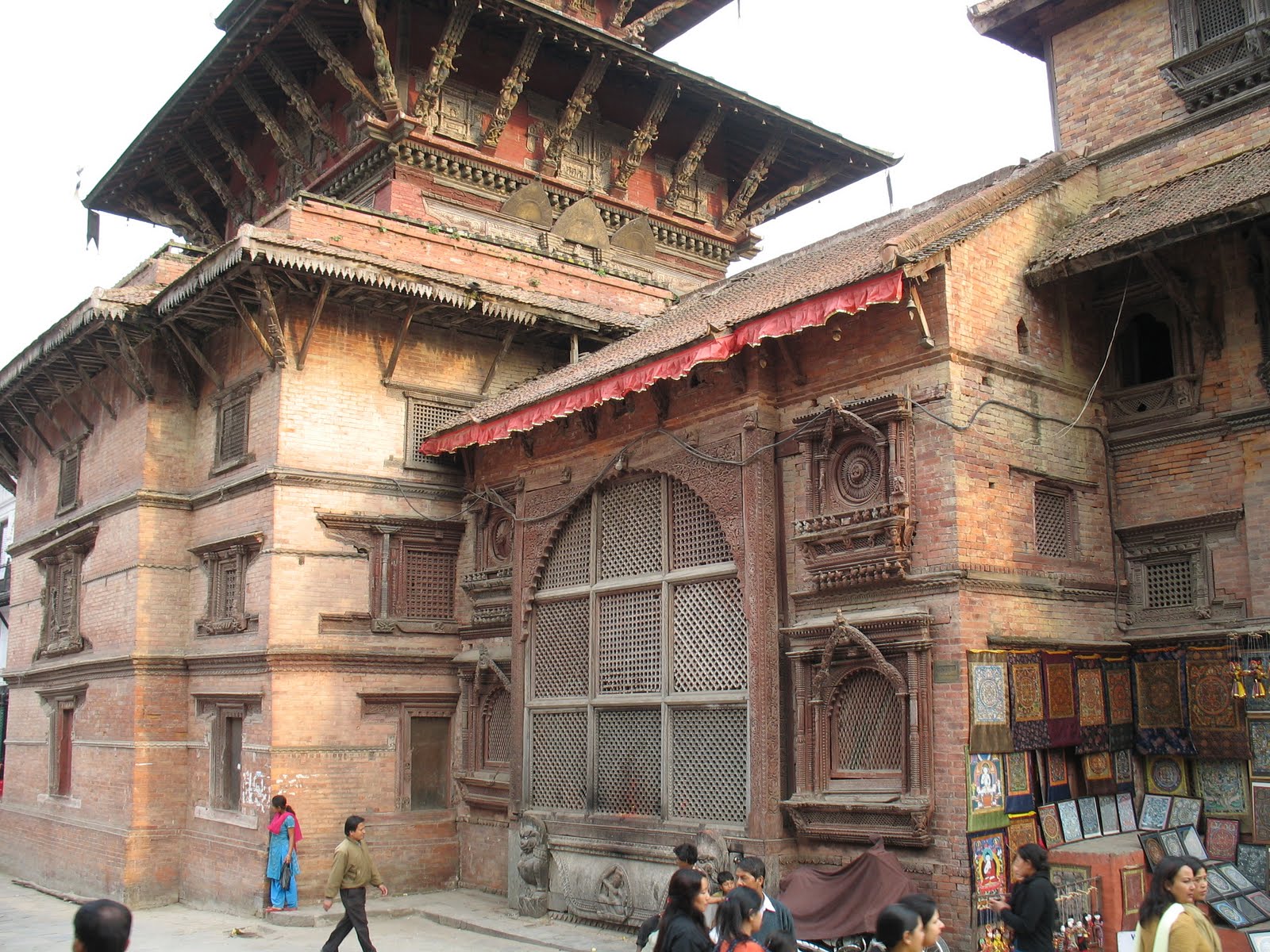 Life is beautiful: BASANTAPUR DURBAR,KATHMANDU,NEPAL