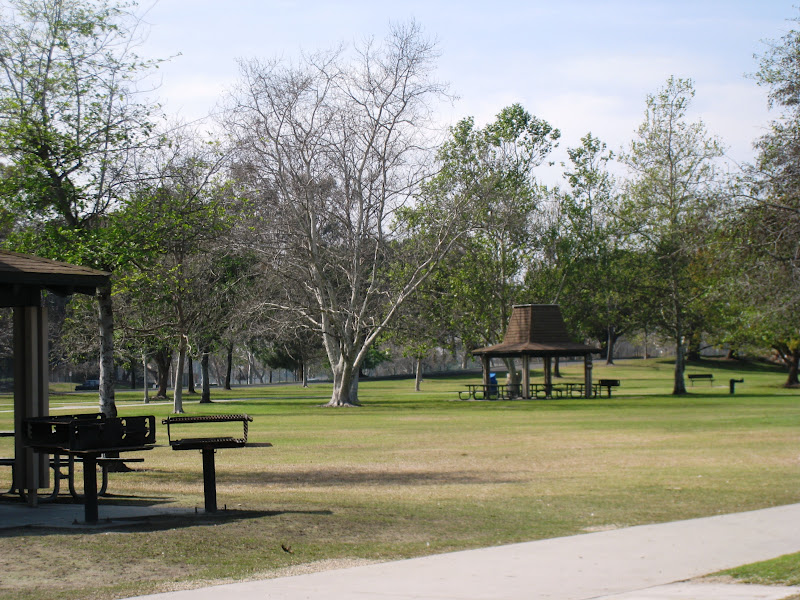 Mile Square Regional Park (Mile Square Park)