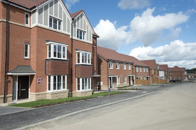 rotherham business news: News: Harworth Group in £8.4m land deals