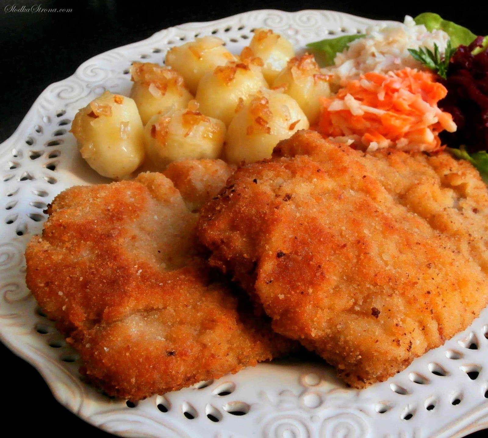 MUNDO COCINA: GASTRONOMÍA DE POLONIA