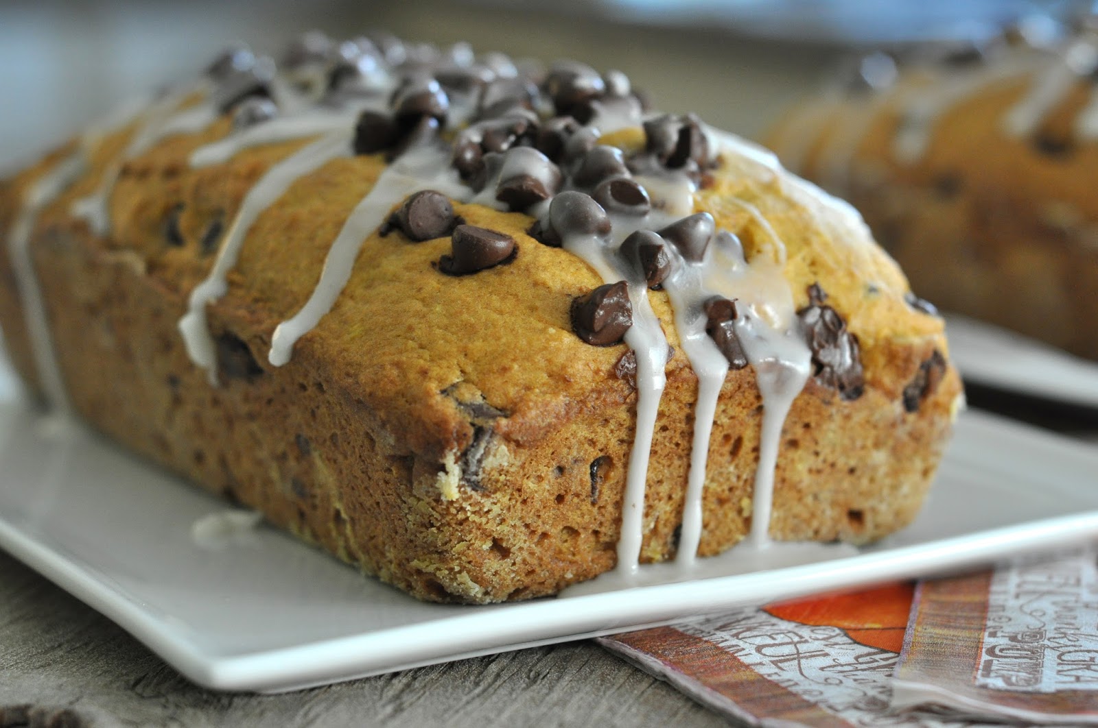 Mennonite Girls Can Cook: Harvest Loaf - Flash Back