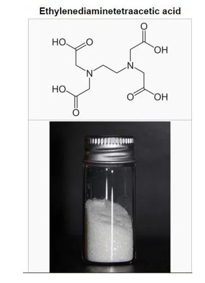 Inside EDTA : Most Used Titrant in complexometric titrations - INSIDE ...