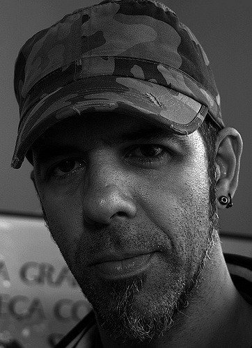 Zona Rock Dan Metal : JAIRO GUEDZ