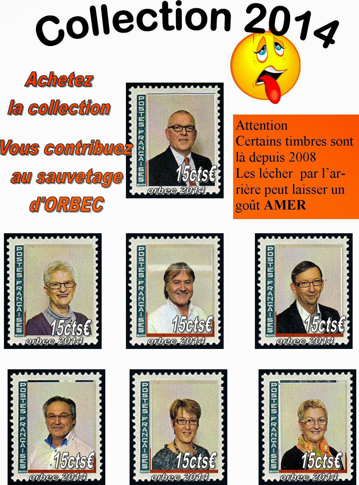 ORBEC en Normandie: Notre Maire noté par l'argus des communes ...