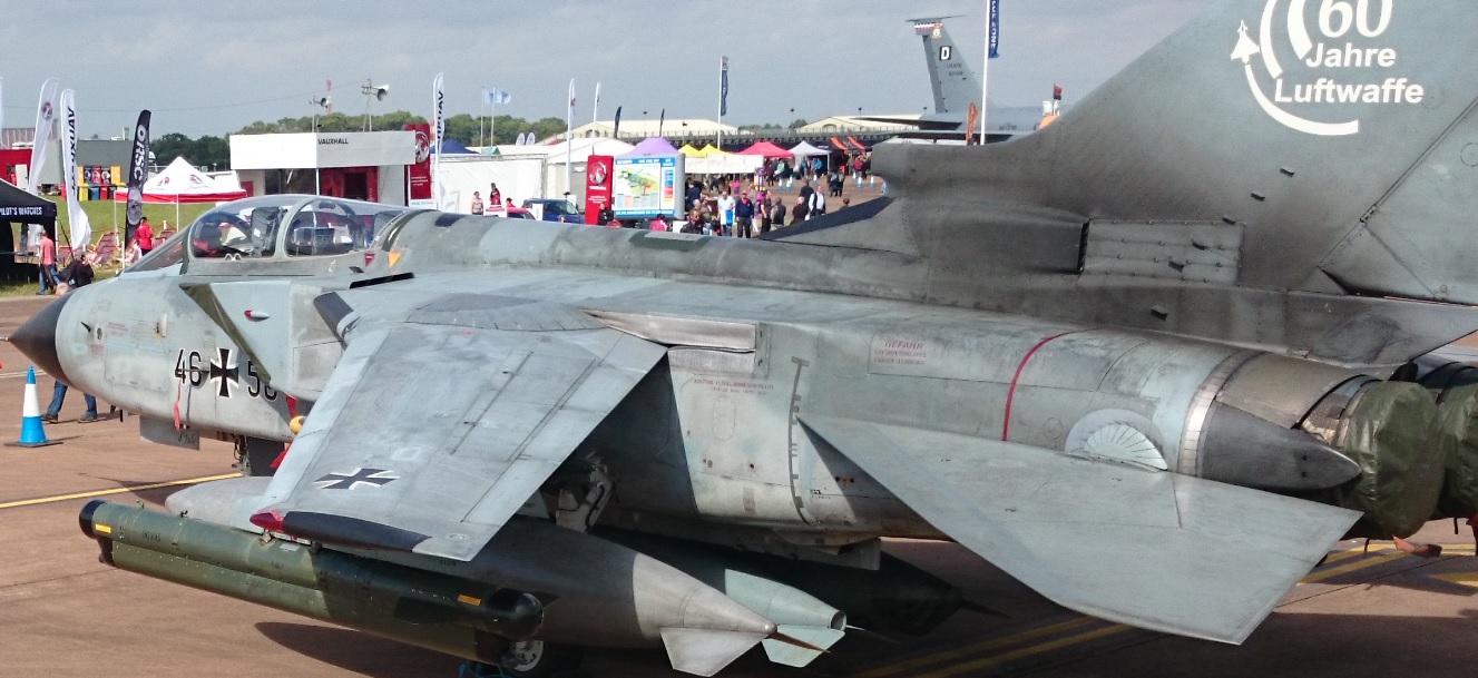 Jet & Prop by FalkeEins: Best of RIAT 2016 static (5)