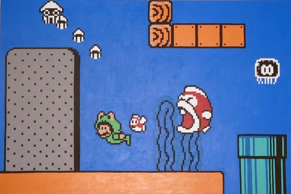 Os itens que queremos de volta nos jogos do Super Mario - Nintendo Blast