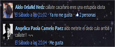 Ch@n77: LADY CACA (UNA MAMADA BIEN DADA)