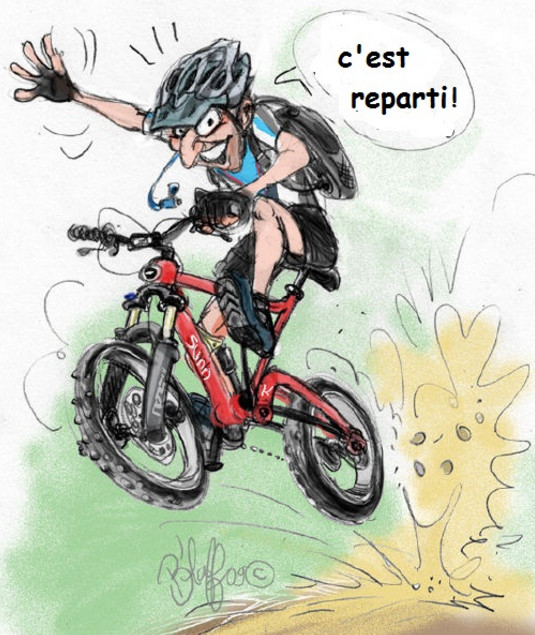 EVOLUTION-VTT SAINT-DIE