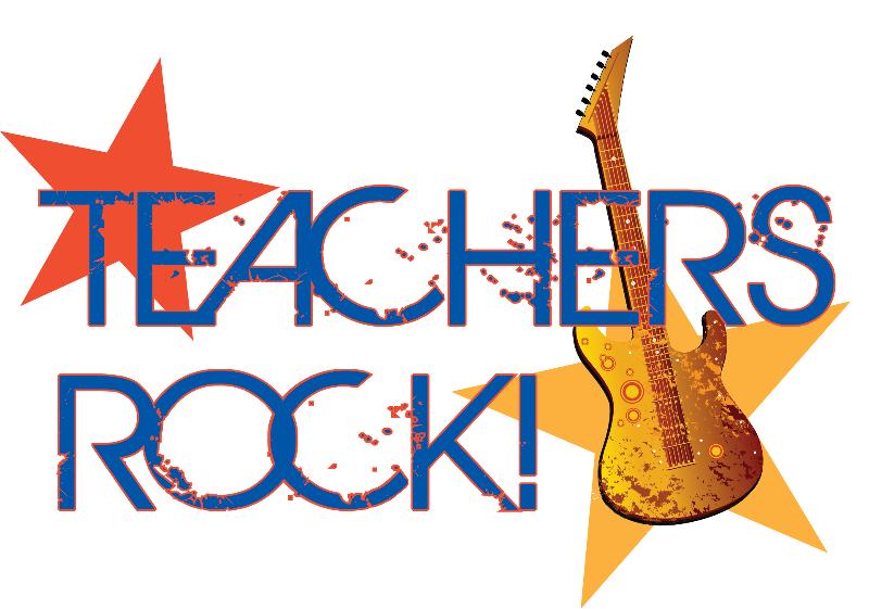 Broward College's Education Pathway: Teachers Rock!
