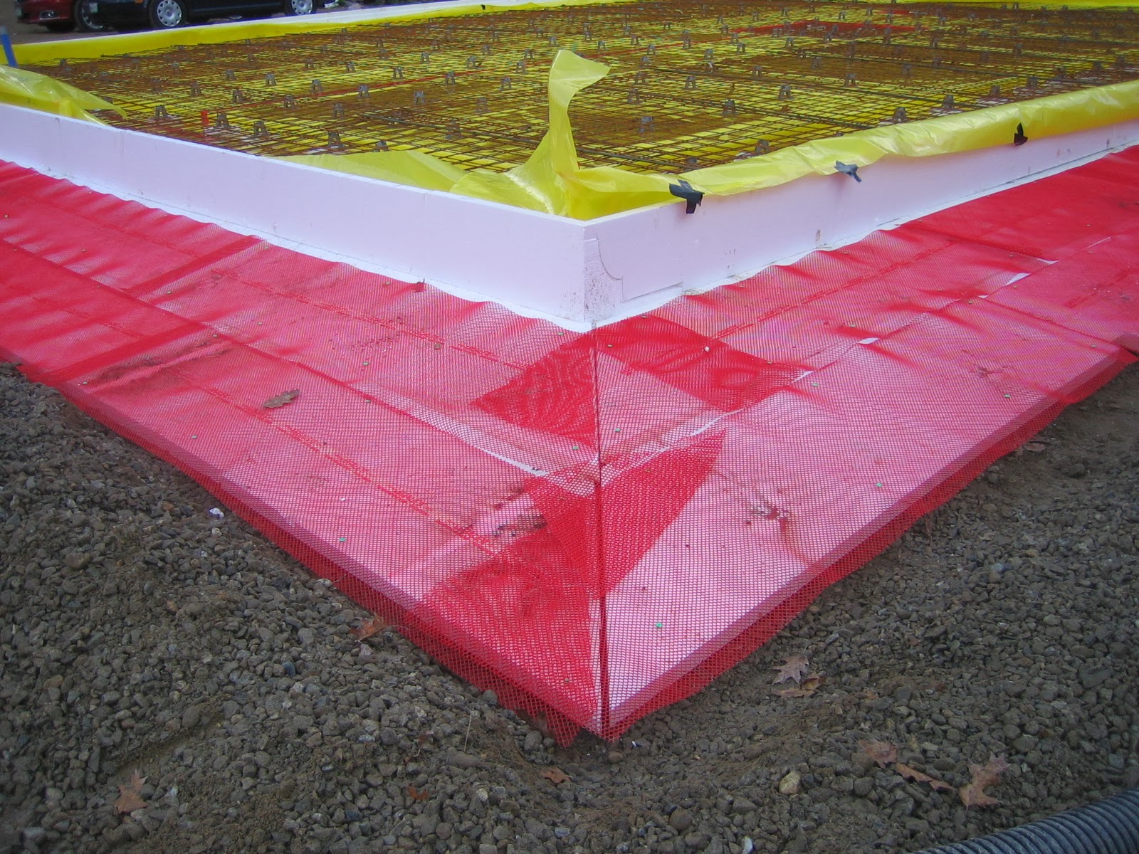 Portland Passive Project: Building Update #11 - The Guest Worker Program