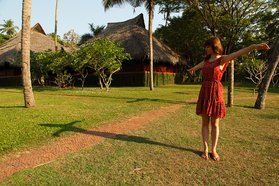 School Of Digital Photography: Shadow illusion photography trick