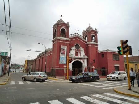 RIMAC PATRIMONIO MONUMENTAL