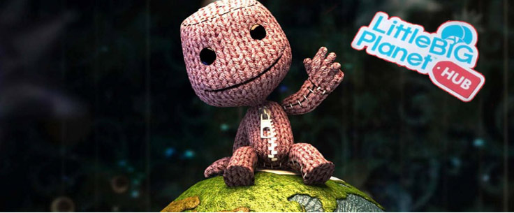 Prévia: Uma pequena grande ideia: Media Molecule anuncia ...